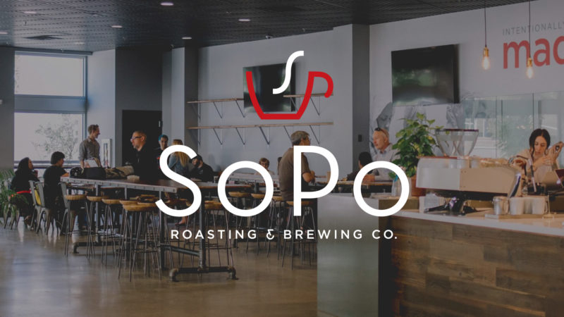 SoPo Roasting & Brewing Co – Calvary Church | Santa Fe