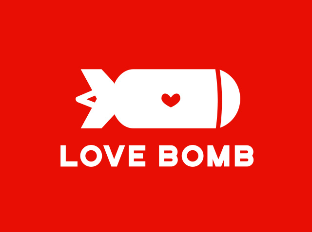 Drop the Love Bomb - Calvary Church | Osuna