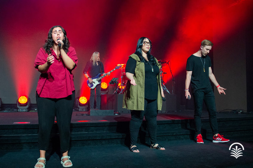 Guest Speaker: Al Pittman – Calvary Church | Osuna