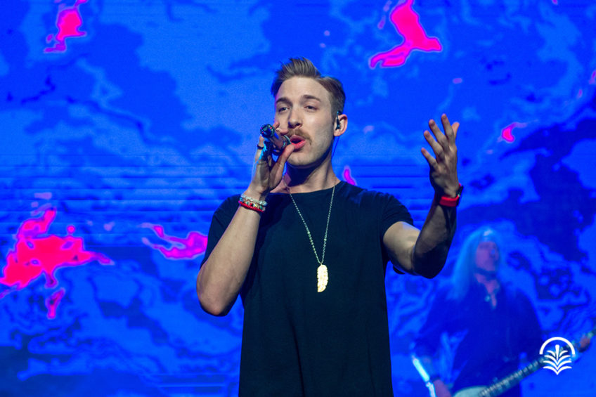 Guest Speaker: Al Pittman – Calvary Church | Osuna