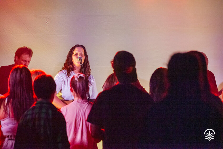 Calvary Youth Launch - Calvary Church | Osuna